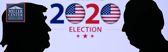 Election 2020 and its aftermath | Miller Center